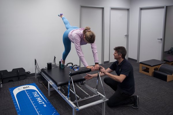 CORE PHYSIOTHERAPY & PILATES STUDIO - 10 Photos - 2/257 Fullarton Rd ...