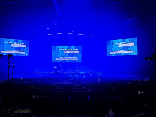 GATEWAY COMMUNITY CHURCH - Updated January 2026 - 71 Photos & 55 ...