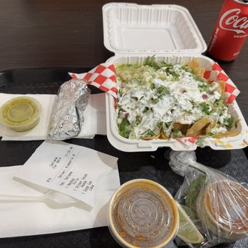 TACOS EL GOLOSO - Updated December 2025 - 20 Photos & 17 Reviews - 1798 ...