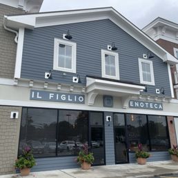 IL FIGLIO ENOTECA - Updated December 2025 - 230 Photos & 164 Reviews ...
