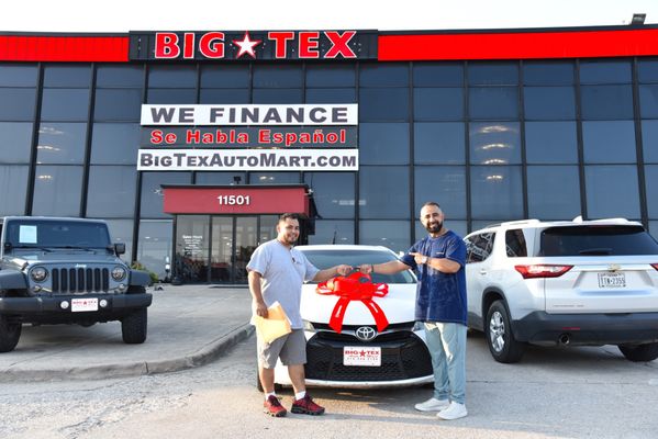 BIG TEX AUTO MART - Updated December 2025 - 304 Photos - 11501 E ...