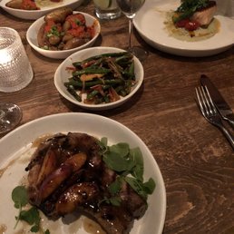 THE KITCHEN AMERICAN BISTRO - 947 Photos & 740 Reviews - 316 N Clark St ...
