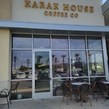 KARAK HOUSE COFFEE - Updated September 2025 - 177 Photos & 75 Reviews ...