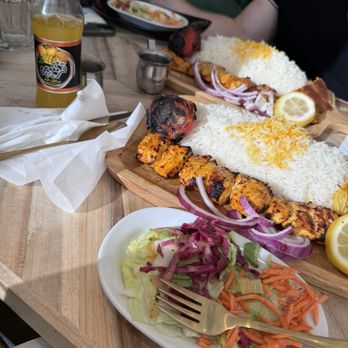 CHEF REZA - Updated August 2025 - 56 Photos & 31 Reviews - 13071 Yonge ...