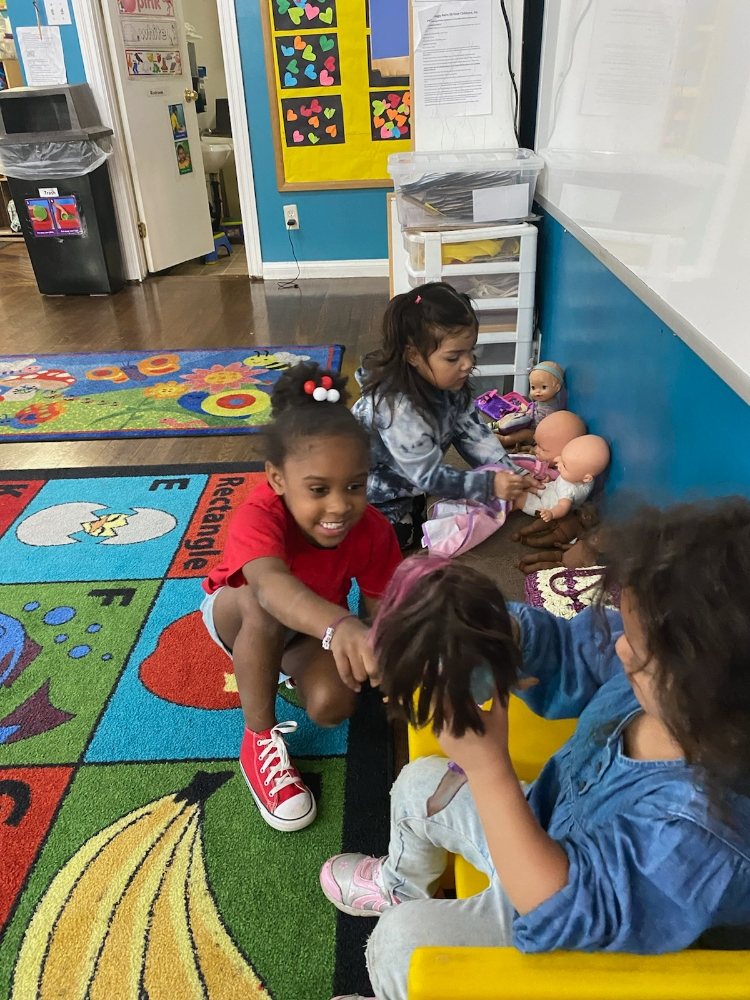 PENNY & PEGGY NAIRN 24 HOUR CHILDCARE - Updated July 2024 - 231 Photos & 34 Reviews - 9213 ...