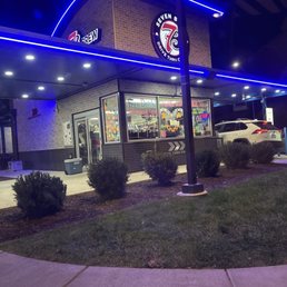 7 BREW COFFEE - Updated July 2025 - 152 Photos & 60 Reviews - 1203 ...