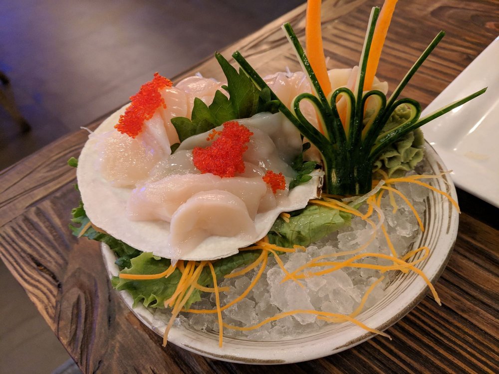 Moon Thai & Japanese, Royal Palm Beach | Roadtrippers
