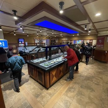 SIZZLER - Updated August 2025 - 684 Photos & 462 Reviews - 5025 ...