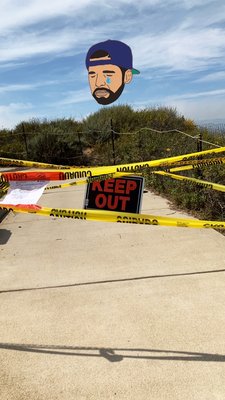 BLUFF TRAIL PARK - 65 Photos & 17 Reviews - Parks - 1 W Bluff, Playa ...