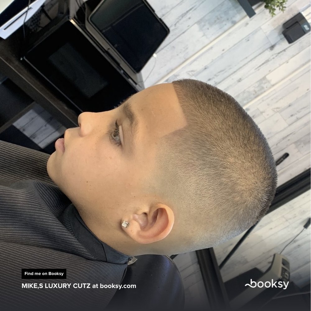 MIKE,S LUXURY CUTZ - Updated October 2025 - Request an Appointment ...