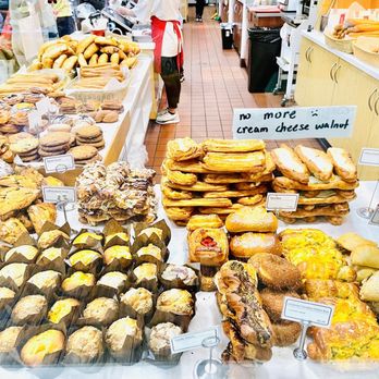 ANDERSEN BAKERY - Updated June 2024 - 419 Photos & 316 Reviews - 270 ...