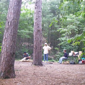 BASHAW LAKE RESORT - Updated November 2025 - 3215 Lakeview Church Rd ...