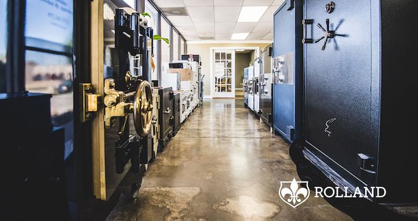 ROLLAND SOLUTIONS - Updated January 2026 - 3210 Towerwood Dr, Dallas ...