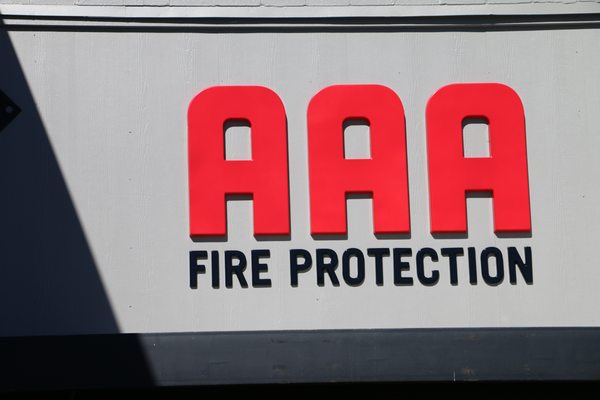 AAA FIRE PROTECTION - Updated January 2026 - 14 Photos & 53 Reviews ...