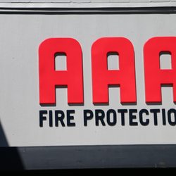 AAA FIRE PROTECTION - 13 Photos & 30 Reviews - 3013 3rd Ave N, Seattle ...