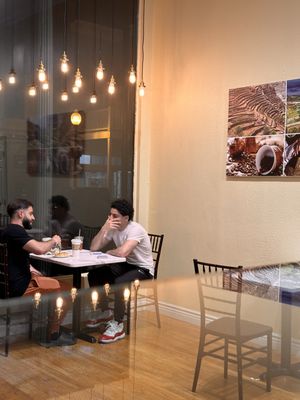 MOCHA POINT YEMENI COFFEE - Updated December 2025 - 153 Photos & 69 ...