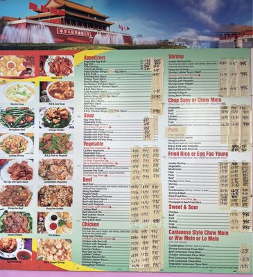 SOUTH CHINA KITCHEN - Updated December 2025 - 16 Reviews - 11631 S ...