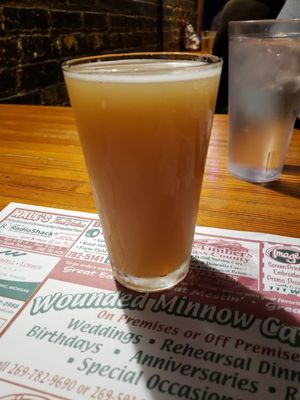 WOUNDED MINNOW SALOON - Updated May 2024 - 38 Photos & 52 Reviews - 236 ...