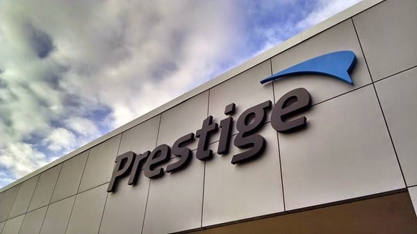 PRESTIGE FINANCIAL SERVICES - Updated December 2025 - 159 Reviews ...