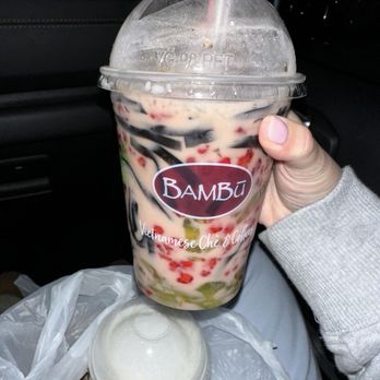 BAMBU - Updated January 2025 - 453 Photos & 190 Reviews - 10613 ...