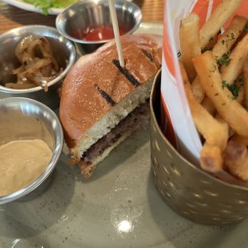 RELISH - Updated June 2025 - 76 Photos & 23 Reviews - 12850 Memorial Dr ...