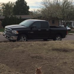 CHRISTOPHER’S DODGE RAM - 18 Photos & 171 Reviews - Car Dealers - 16655 ...