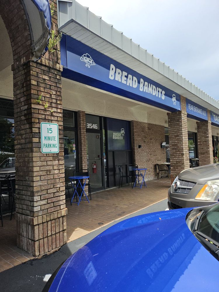 BREAD BANDITS - Updated February 2025 - 28 Photos & 24 Reviews - 3546 S ...