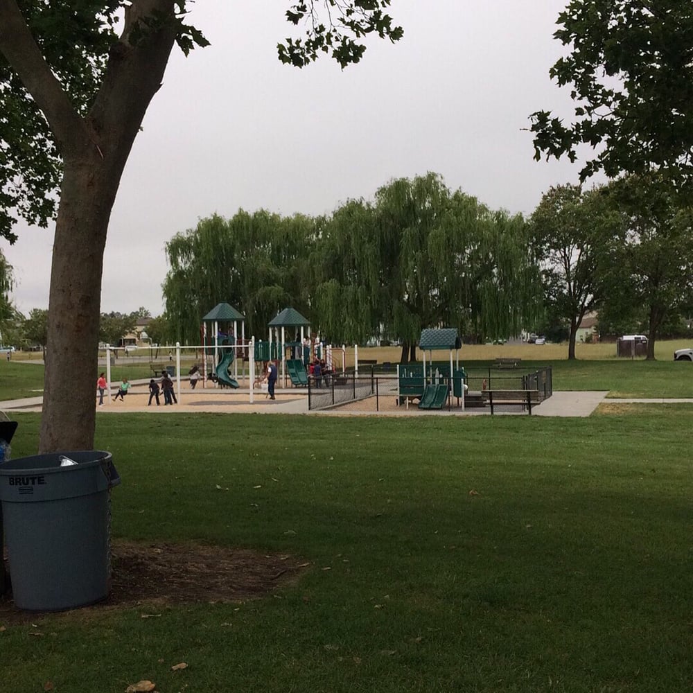 SOUTHWEST COMMUNITY PARK - Updated December 2025 - 1698 Hearn Ave ...