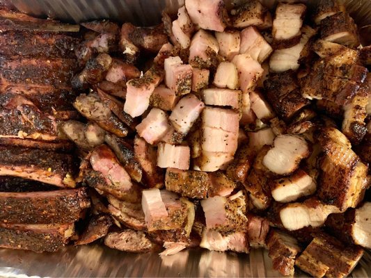 SACTOWN HMONG BBQ - Updated June 2026 - 69 Photos - Sacramento ...