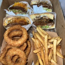 DUANE’S ONO-CHAR BURGER - Updated January 2026 - 410 Photos & 531 ...