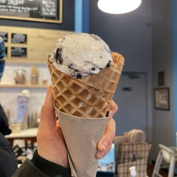 WILD SCOOPS - Updated September 2024 - 229 Photos & 164 Reviews - 530 E ...