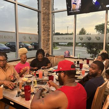 912 KOREAN BBQ & HOTPOT - Updated October 2024 - 56 Photos & 42 Reviews ...