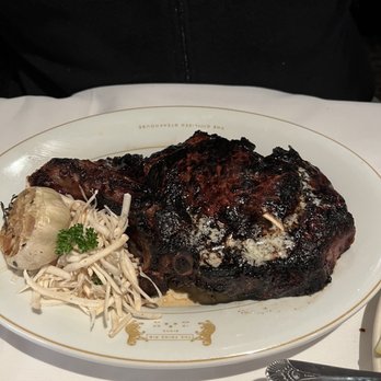 THE PRIME RIB - Updated September 2024 - 352 Photos & 315 Reviews ...