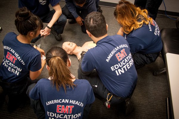 AMERICAN HEALTH EDUCATION - Updated December 2025 - 38 Photos & 42 ...