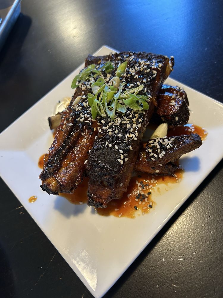 LITTLE MARK’S BBQ & GRILL - Updated September 2025 - 51 Photos & 24 ...