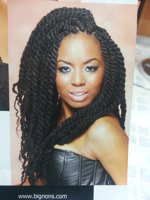 AISHA PROFESSIONAL AFRICAN HAIR BRAIDING - Updated July 2025 - 29 ...