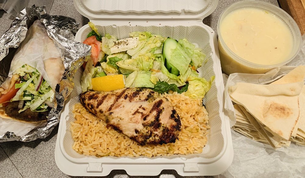 GREEK CORNER RESTAURANT - Updated April 2026 - 298 Photos & 752 Reviews ...