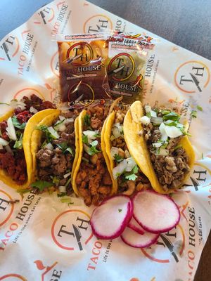 TACO HOUSE - Updated March 2026 - 56 Photos & 54 Reviews - 3943 ...