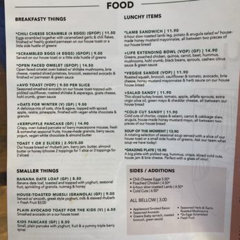 HOHL - Updated December 2025 - 59 Photos & 29 Reviews - 219 N Boundary ...