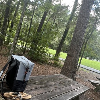 NORTH CHARLESTON WANNAMAKER COUNTY PARK - Updated September 2025 - 119 ...