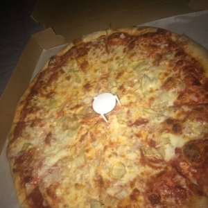 GRANDE PIZZA - Updated June 2025 - 60 Reviews - 301-315 S Blakely St ...