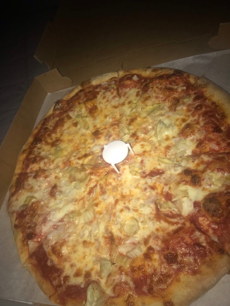 ARMETTA’S RESTAURANT & PIZZERIA - Updated October 2025 - 19 Photos & 62 ...