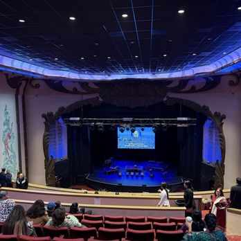 FOX THEATRE - Updated March 2026 - 215 Photos & 170 Reviews - 2215 ...