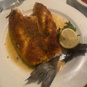 POSITANO ITALIAN RESTAURANT - Updated December 2025 - 140 Photos & 159 ...