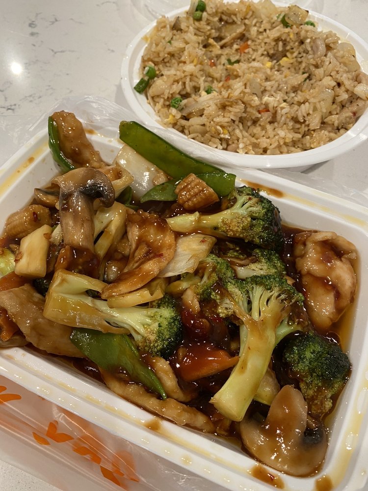 CHINA 1 - Updated September 2024 - 11 Photos & 47 Reviews - 17076 ...