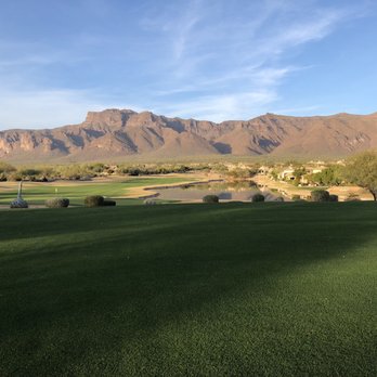 SUPERSTITION MOUNTAIN GOLF & COUNTRY CLUB - Updated January 2026 - 22 ...