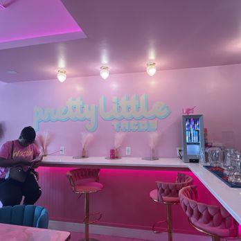PRETTY LITTLE TACOS - Updated July 2025 - 94 Photos & 68 Reviews - 45 ...