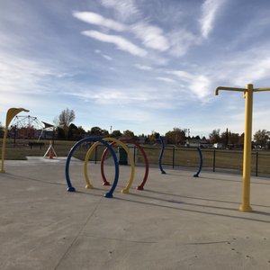 KIDSTOPIA PLAYGROUND - ROY - Updated April 2025 - 5651 S 1900th W, Roy ...