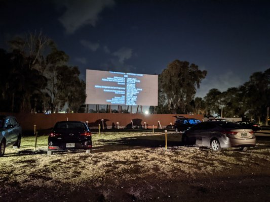 RUSKIN FAMILY DRIVE-IN THEATER - 72 Photos & 76 Reviews - 5011 US Hwy ...