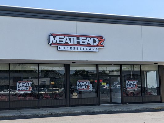 MEATHEADZ CHEESESTEAKS - Updated December 2024 - 375 Photos & 434 ...